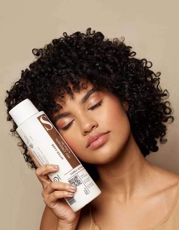 MyCrown – S Professional