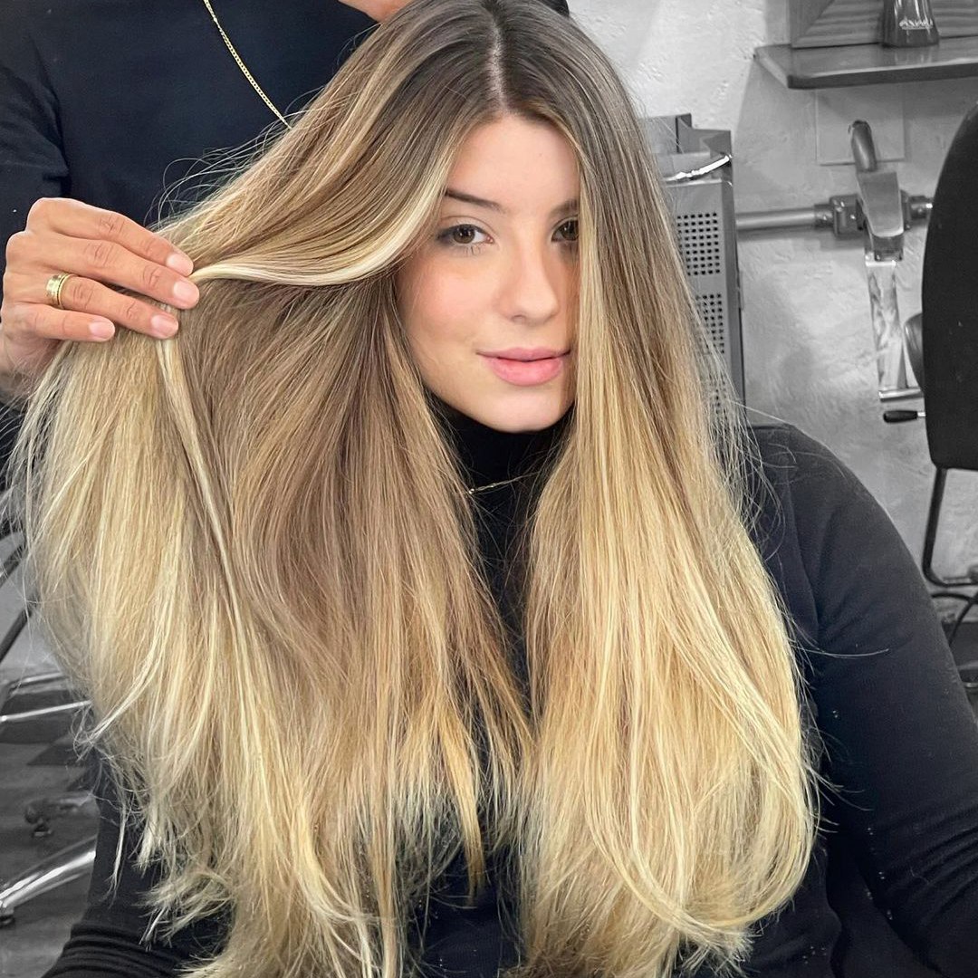 Brushing – S Professional