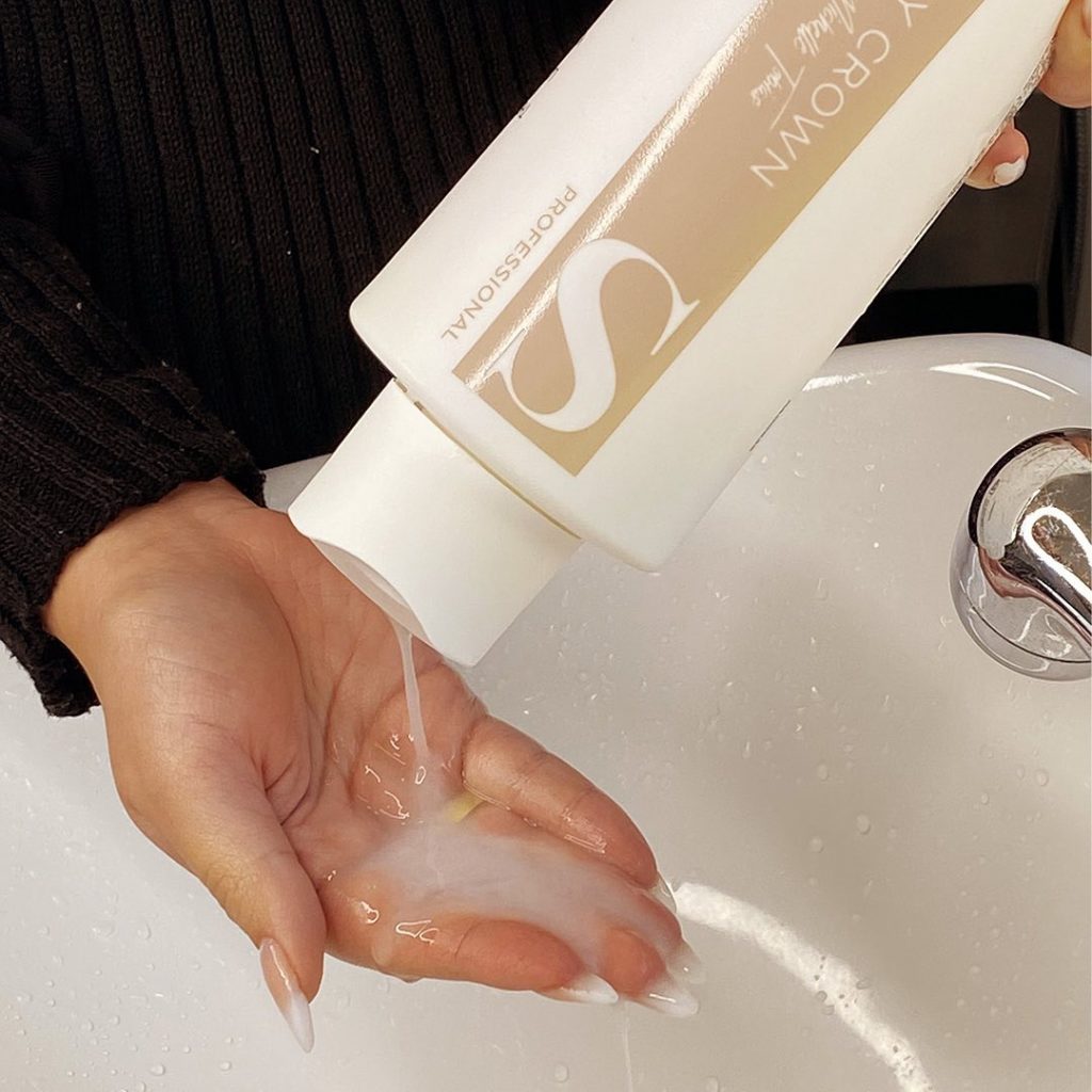 MyCrown – S Professional